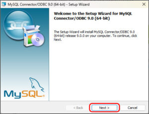 VBAでMysql操作 – イガシス研究所