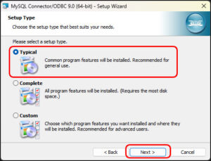 VBAでMysql操作 – イガシス研究所