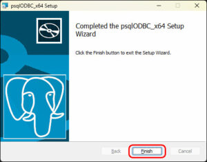 VBAでPostgreSQL操作 – イガシス研究所